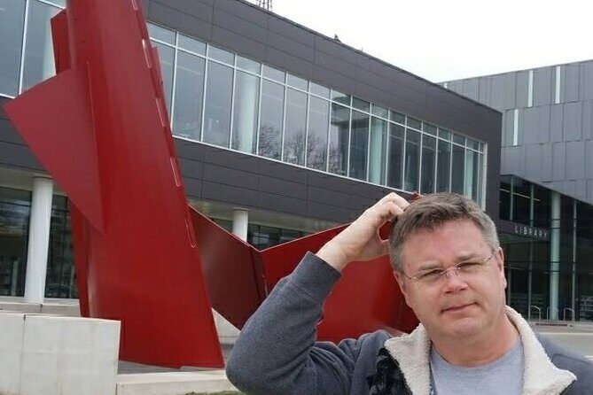 Explore Edmonton with a Unique Scavenger Hunt by Wacky Walks - What Customers Say and Why It Matters