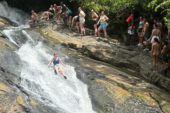 Explore El Yunque and Historic Castle in Old San Juan Tour - Introduction