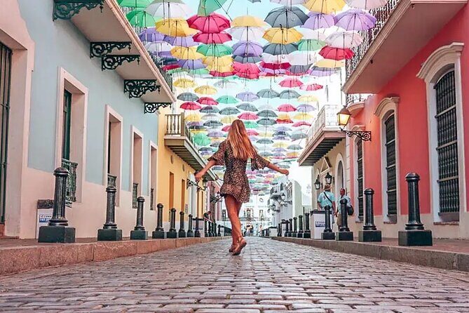 Explore El Yunque and Historic Castle in Old San Juan Tour - Who Should Consider This Tour?