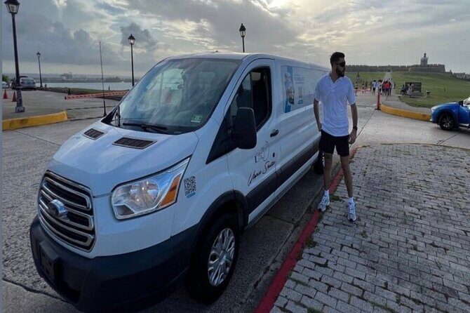 Explore El Yunque and Historic Castle in Old San Juan Tour - FAQ