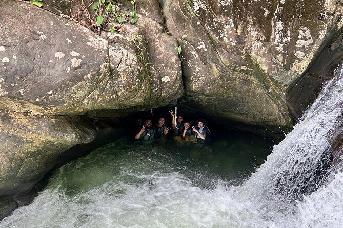 Explore El Yunque: Hiking, Swings & Waterslide (Small Group) - Exploring El Yunque: Hiking, Swings & Waterslides (Small Group) — A Complete Review
