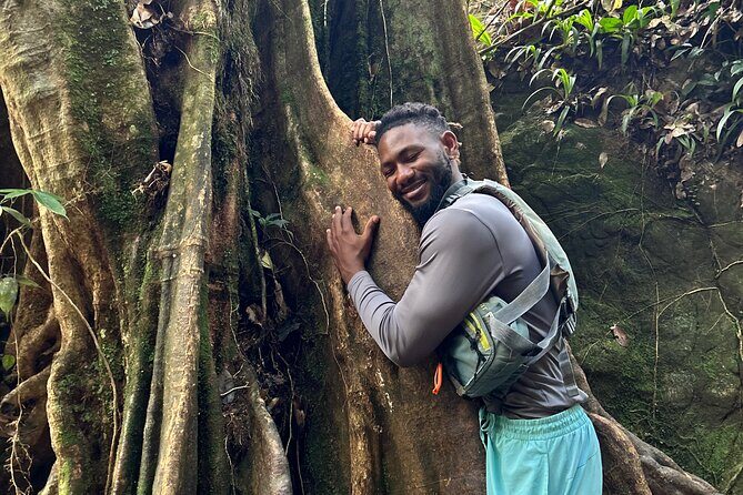 Explore El Yunque: Hiking, Swings & Waterslide (Small Group) - Frequently Asked Questions