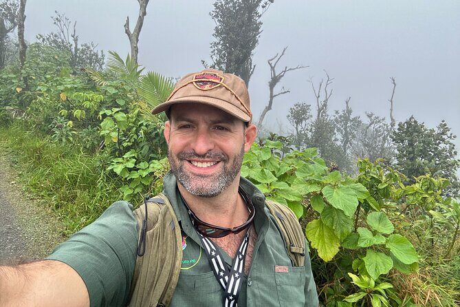 Explore El Yunque National Forest Guided Nature Adventure - What to Expect on the Tour of El Yunque
