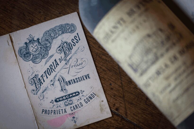 Explore Elegance: Savor 3 Exquisite Wines at Tenuta Bossi - FAQ