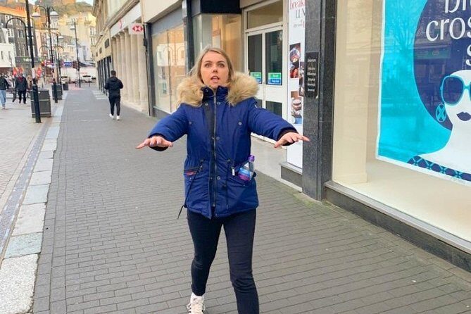 Explore Elizabeth with a Unique Scavenger Hunt by Zombie Scavengers - Reviews and Feedback