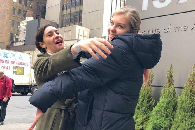 Explore Elizabeth with a Unique Scavenger Hunt by Zombie Scavengers - Visualizing the Experience