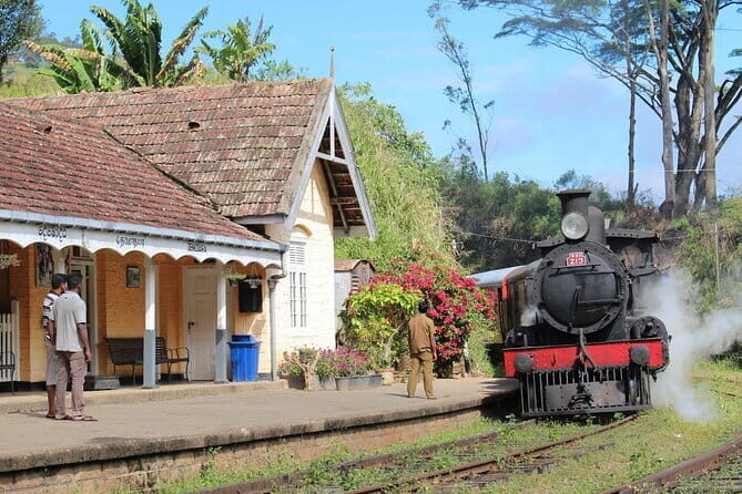 Explore Ella in 3 Days with Hotel and Food - Discovering Ella: What’s Included and Why It Matters