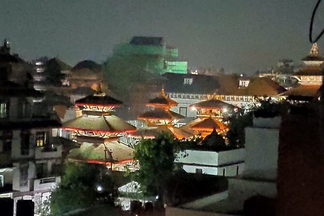 Explore Entire Kathmandu with Guide - The Itinerary Breakdown