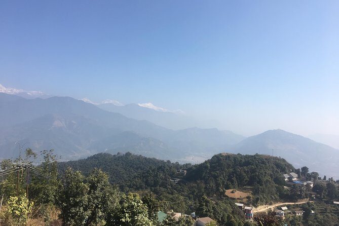 Explore Entire Natural Places of Pokhara by Private Car - What’s Included and What’s Not?