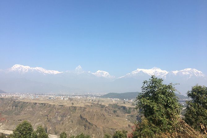 Explore Entire Natural Places of Pokhara by Private Car - Who Is This Tour Best For?