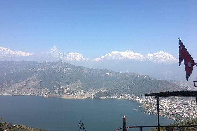 Explore Entire Natural Places of Pokhara by Private Car - Final Thoughts