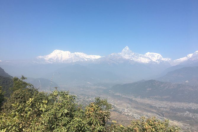 Explore Entire Natural Places of Pokhara by Private Car - FAQ