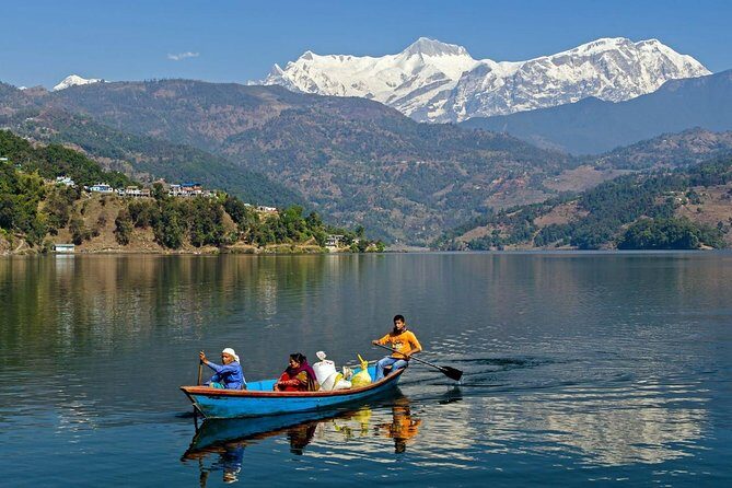 Explore Entire Natural Pokhara Valley By Comfortable Ac Private Car - Why This Tour Stands Out for Travelers