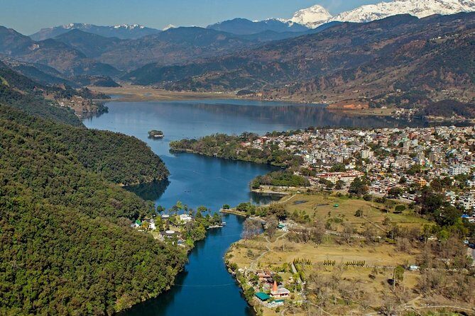 Explore Entire Natural Pokhara Valley By Comfortable Ac Private Car - The Itinerary in Detail