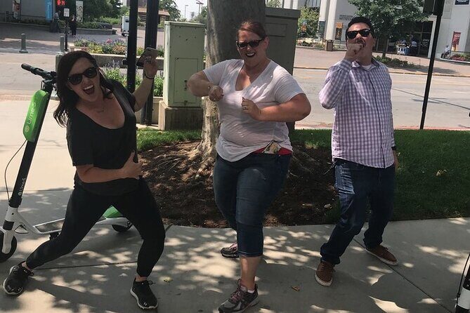Explore Escondido with a Scavenger Hunt by Operation City Quest - What is Operation City Quests Escondido Scavenger Hunt?