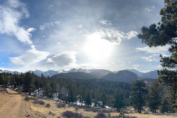 Explore Estes Park E Bike Guided Tour - Meeting Point and Logistics