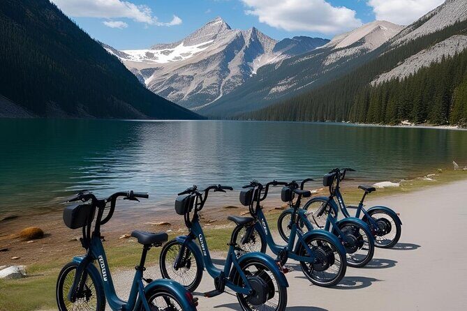 Explore Estes Park E Bike Guided Tour - The Value of This Experience
