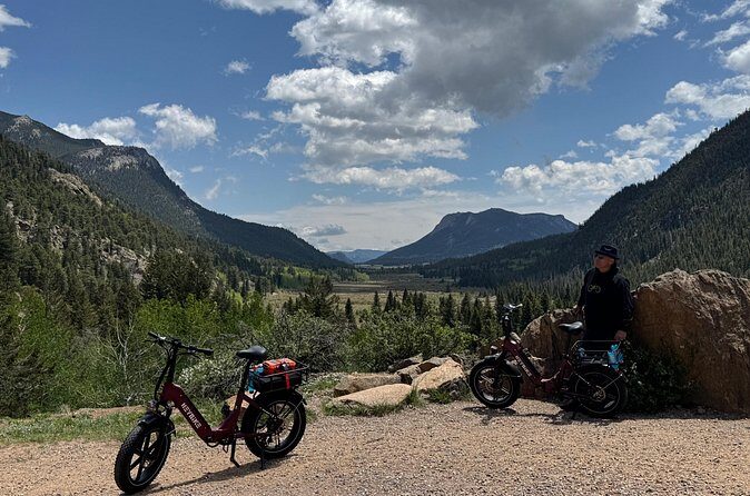 Explore Estes Park E Bike Guided Tour - Who Should Consider This Tour?