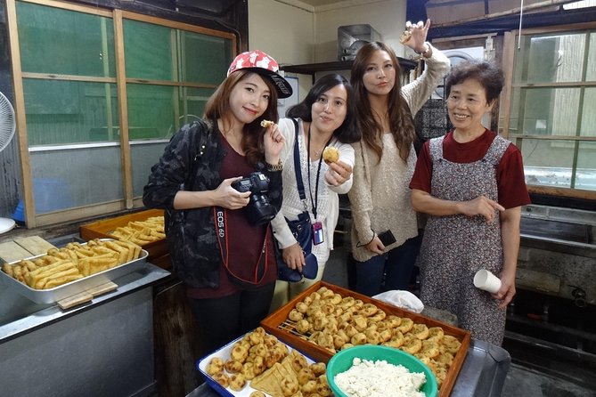 Explore Fishermen Island in Japan(Ise-Shima) - Inclusion of Fees