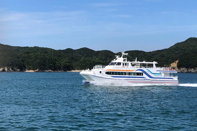 Explore Fishermen Island in Japan(Ise-Shima) - Recommended Itinerary