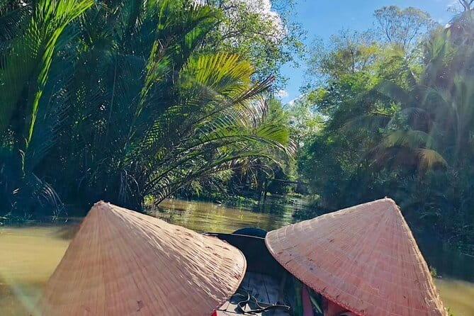 Explore Floating Market with Local People - Who Will Love This Tour?