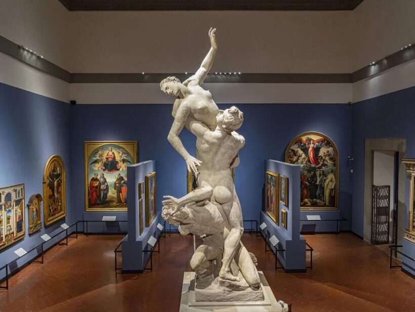 Explore Florence: Accademia, Michelangelo & Renaissance Art - Exploring Florence’s Art Treasures: Accademia, Michelangelo & Renaissance Art