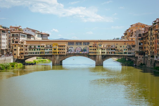 Explore Florence in 60 minutes with a Local - Who Will Love This Tour?