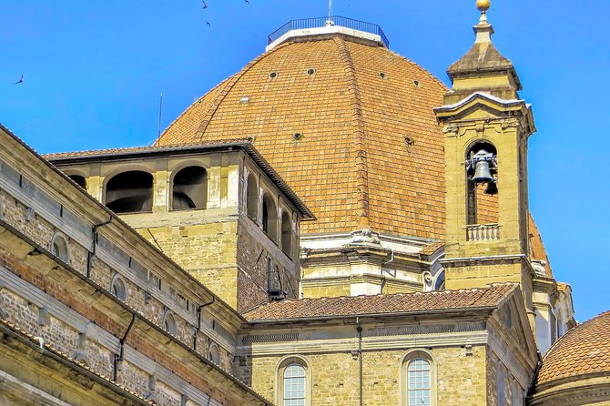 Explore Florence in 60 minutes with a Local - FAQs