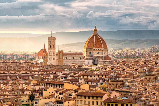 Explore Florence Starting from Italy's Second Largest Duomo - Practical Aspects and Value