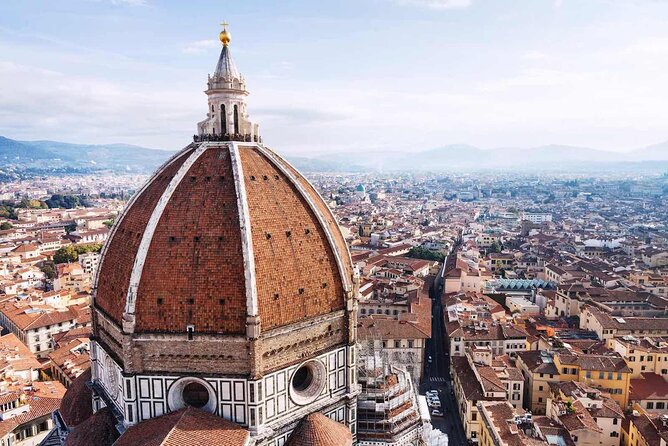 Explore Florence Starting from Italy's Second Largest Duomo - Who Should Consider This Tour?