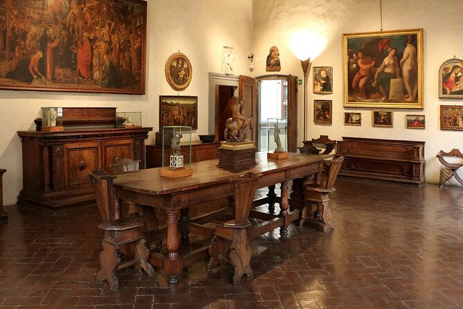 Explore Florence Starting from Italy's Second Largest Duomo - The Sum Up