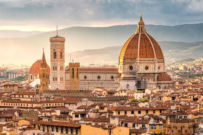 Explore Florence Starting from Italy's Second Largest Duomo - FAQ