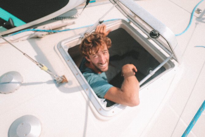 Explore Formentera With a Full-Day Private Sailboat Trip - Booking Information