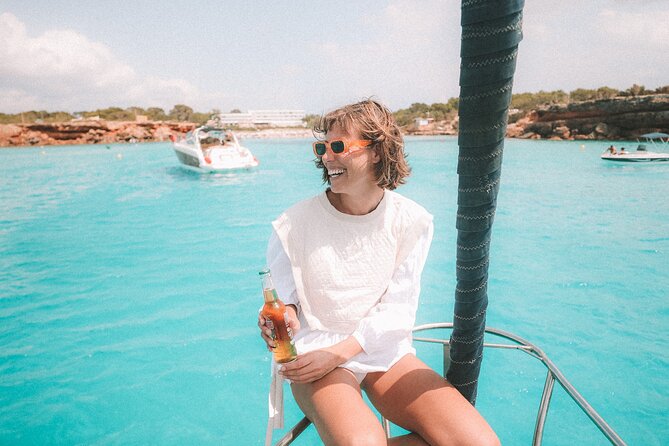 Explore Formentera With a Full-Day Private Sailboat Trip - Accessibility and Participation