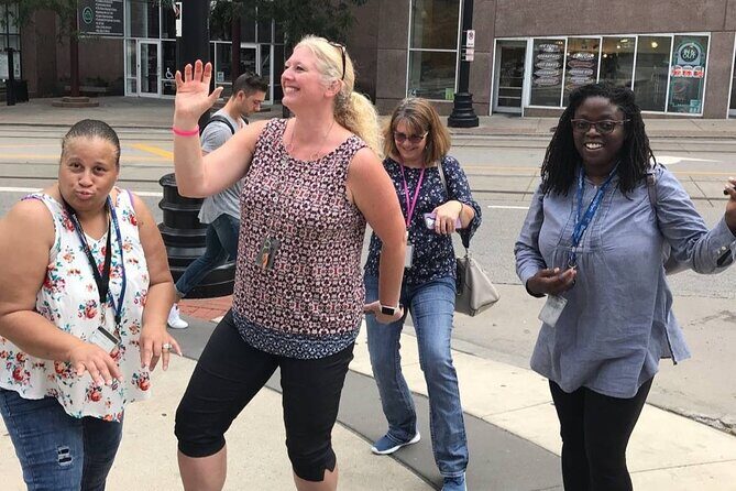 Explore Fort Myers with a Unique Scavenger Hunt by Wacky Walks - Key Points