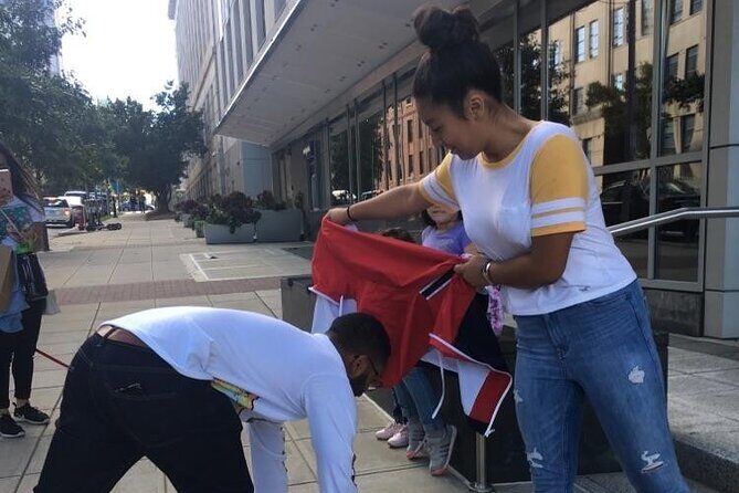 Explore Fort Myers with a Unique Scavenger Hunt by Wacky Walks - A Detailed Look at the Wacky Walks Fort Myers Experience