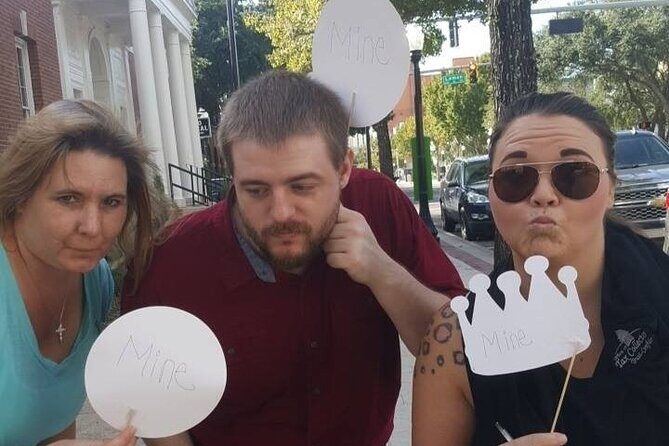 Explore Fort Myers with a Unique Scavenger Hunt by Wacky Walks - Why This Experience Is Worth Considering