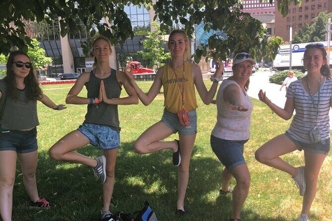 Explore Fort Myers with a Unique Scavenger Hunt by Wacky Walks - FAQ