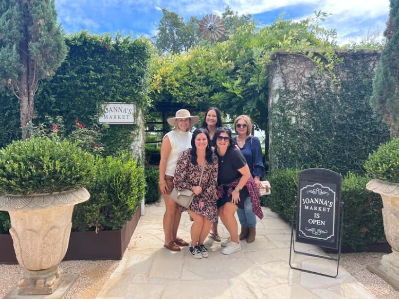 Explore Fredericksburgs Wine Scene with True Texas Charm - A Closer Look at the Fredericksburg Private Wine Tour