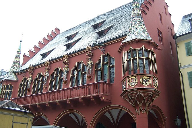 Explore Freiburgs Art and Culture with a Local - What You Can Expect