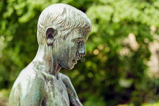 Explore Freiburgs Art and Culture with a Local - Authentic Experiences and Hidden Gems