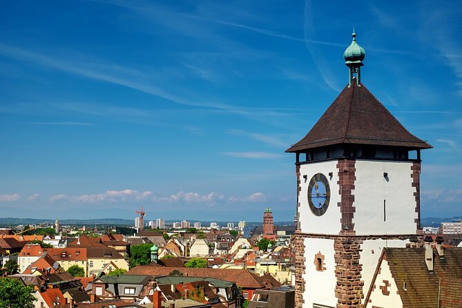 Explore Freiburgs Art and Culture with a Local - Who Will Love This Tour?