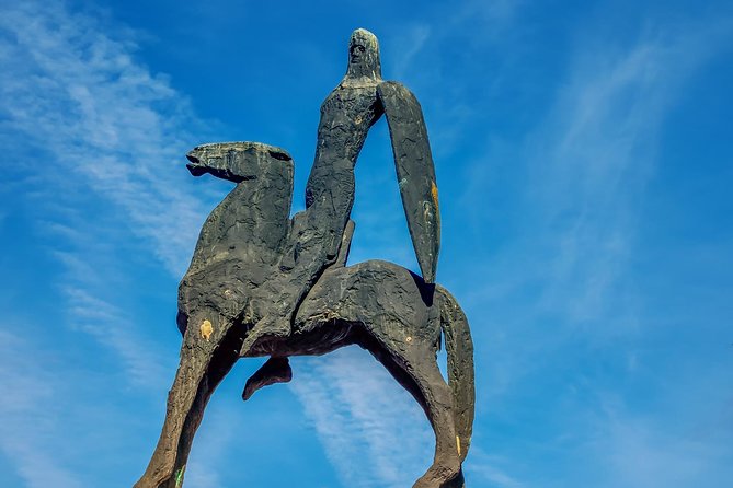 Explore Freiburgs Art and Culture with a Local - About the Provider