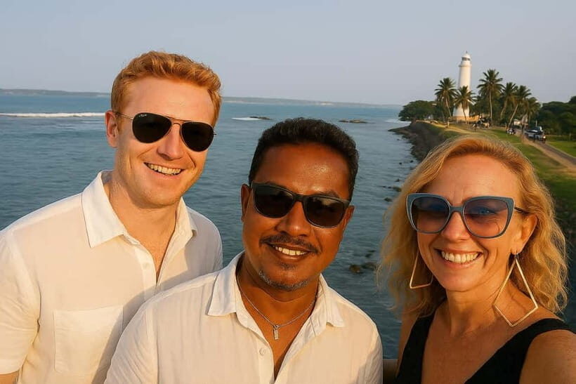 Explore Galle Fort with Local Guide - Who This Tour Is Best For