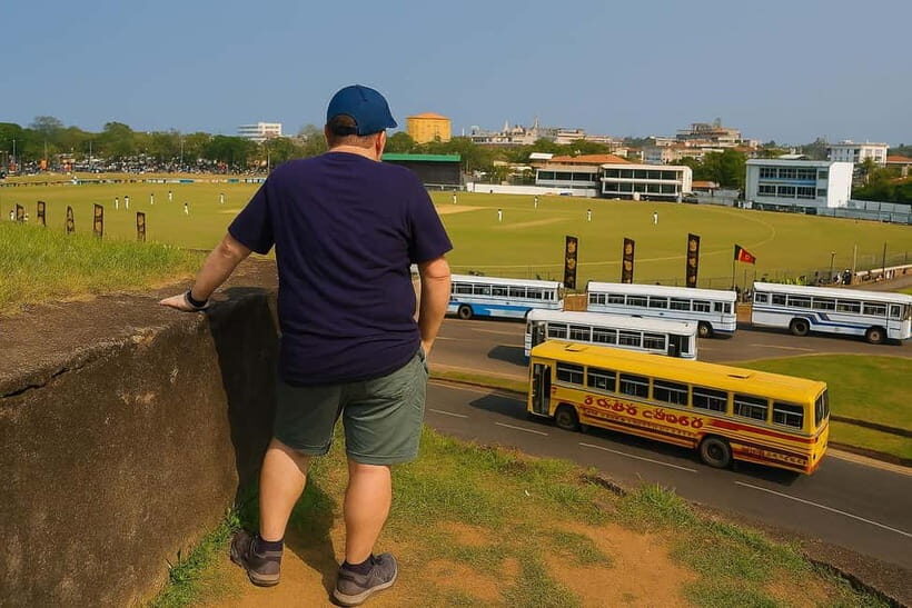 Explore Galle Fort with Local Guide - The Sum Up: Is It Worth It?