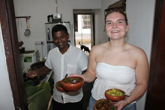 Explore Galle's Hidden Gems - Authentic Encounters and Genuine Value