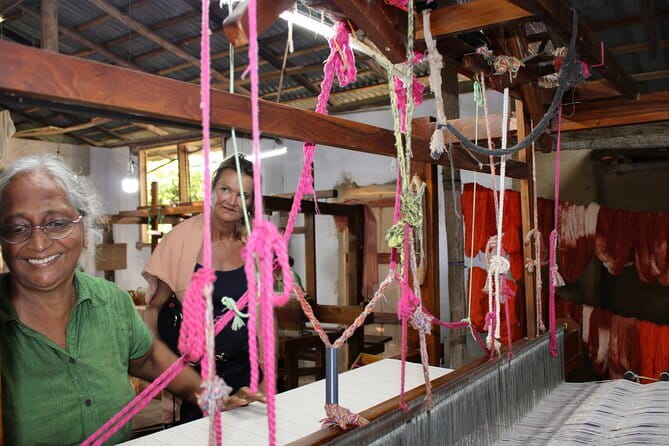 Explore Galle's Hidden Gems - Who Should Consider This Tour?