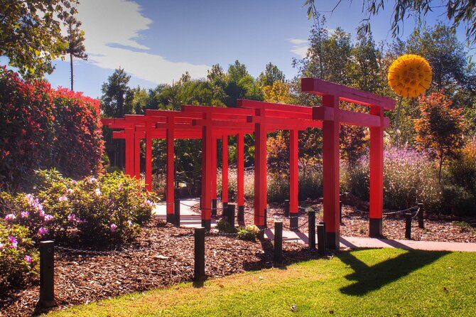 Explore gardens & galleries filled with incredible art, Matakana - A Closer Look at the Sculptureum Experience