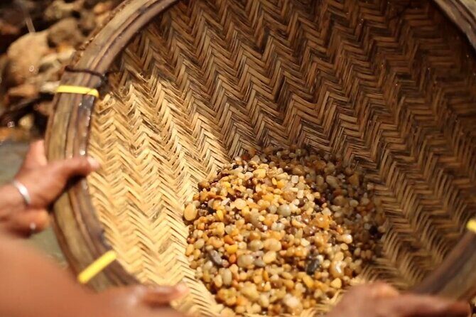Explore Gem Mines in Rathnapura from Wadduwa - Exploring Gem Mines in Rathnapura from Wadduwa: A Practical Guide