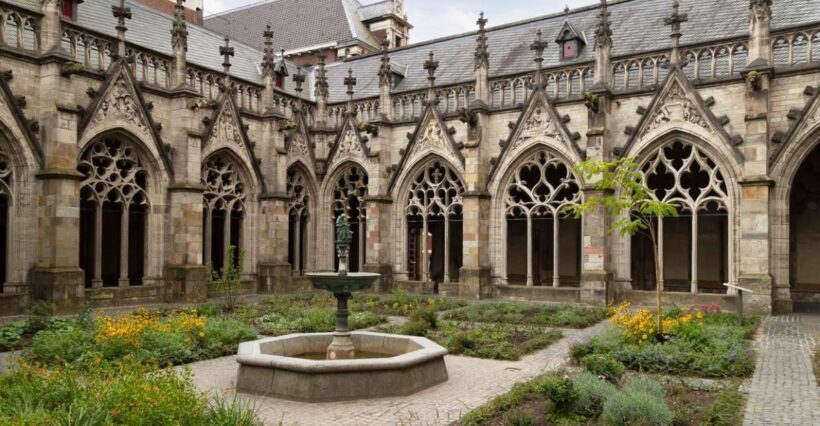 Explore Gems of Utrecht Walking Tour for Couples - Final Thoughts